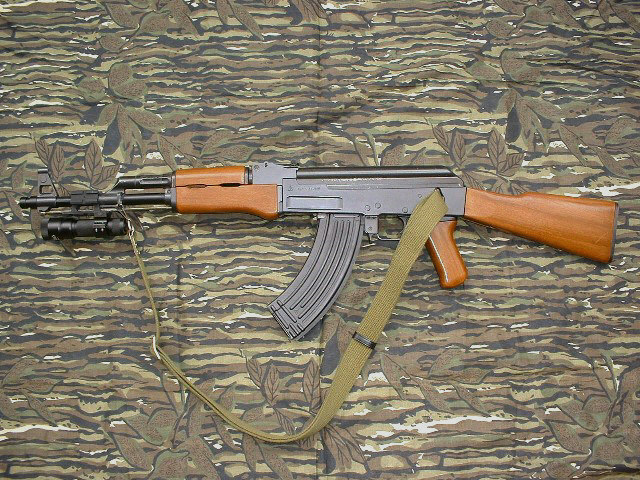 AK47